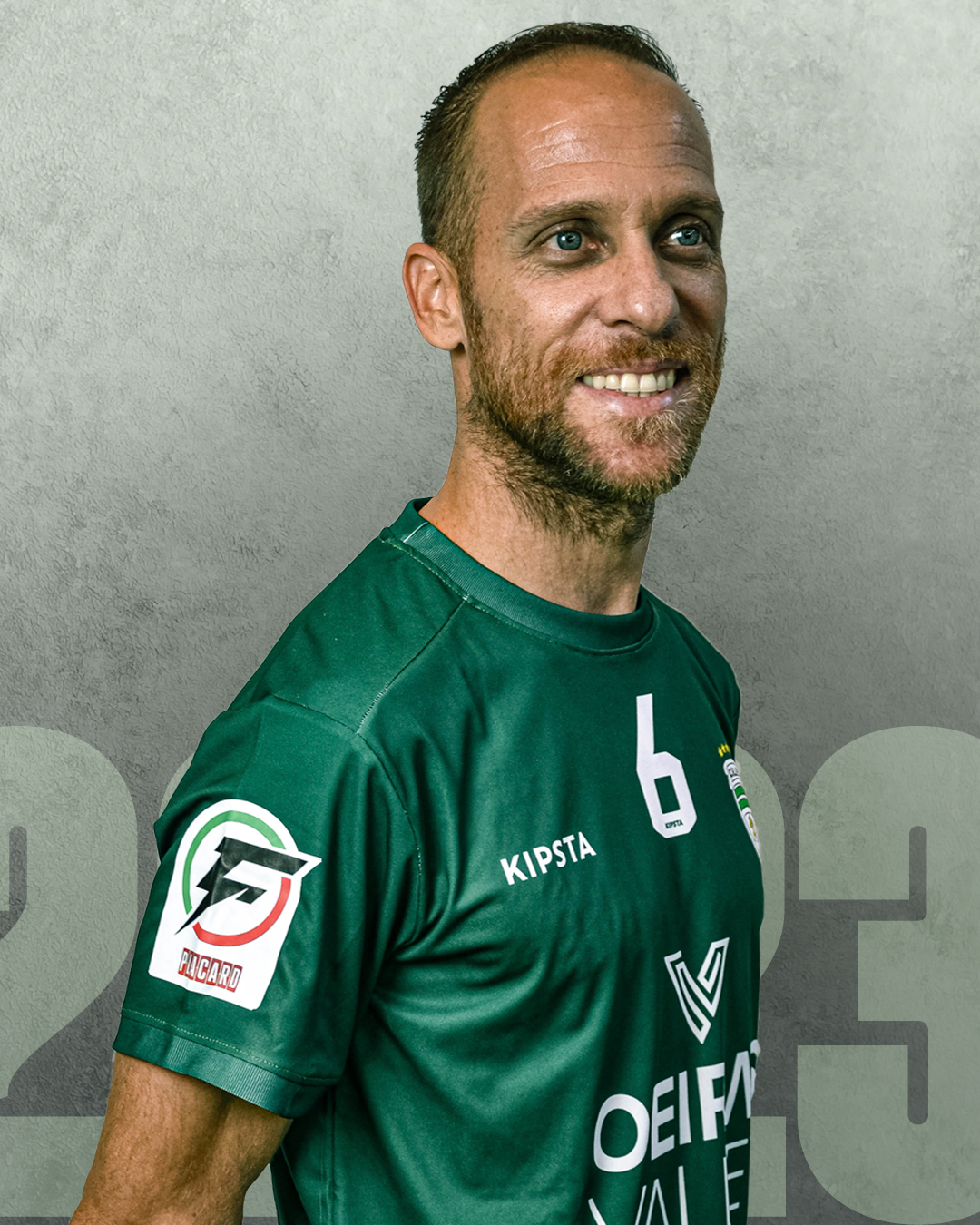 Pedro Cary - Clube Recreativo Leões Porto Salvo | Site Oficial